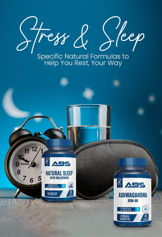 ABS Nutritions | Healthcare & Fitness products – absnutritions