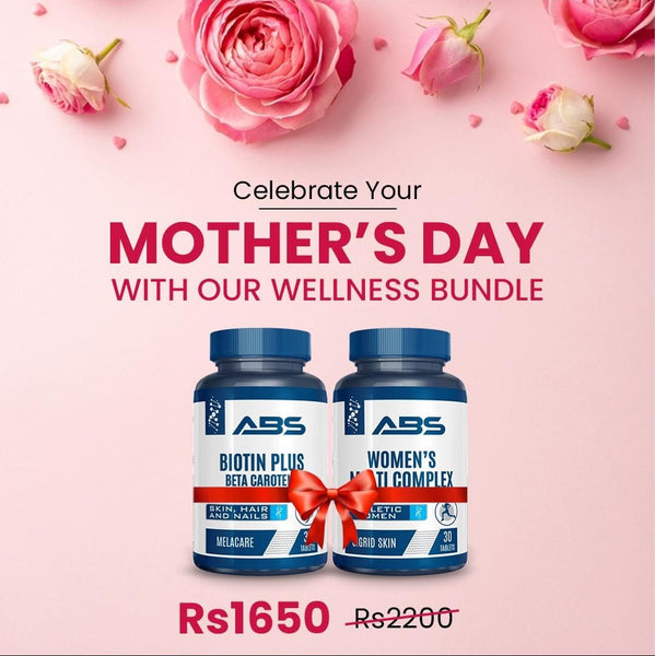 Buy 2 Get 1 Free (2 + 1) Bundle – absnutritions