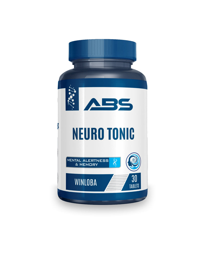 Neuro Tonic – absnutritions